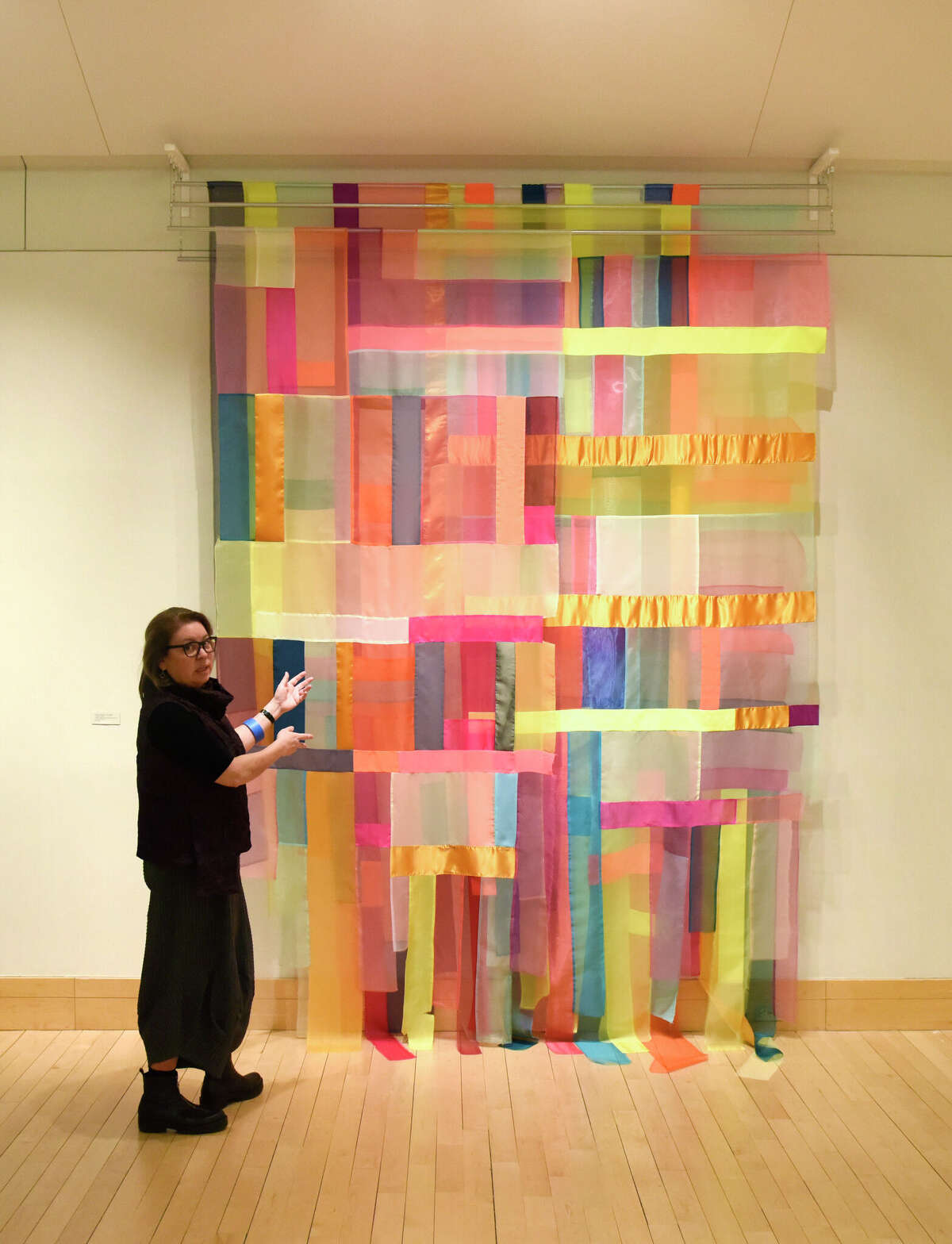 Greenwich's Flinn Gallery launches its newest exhibit, GLOW