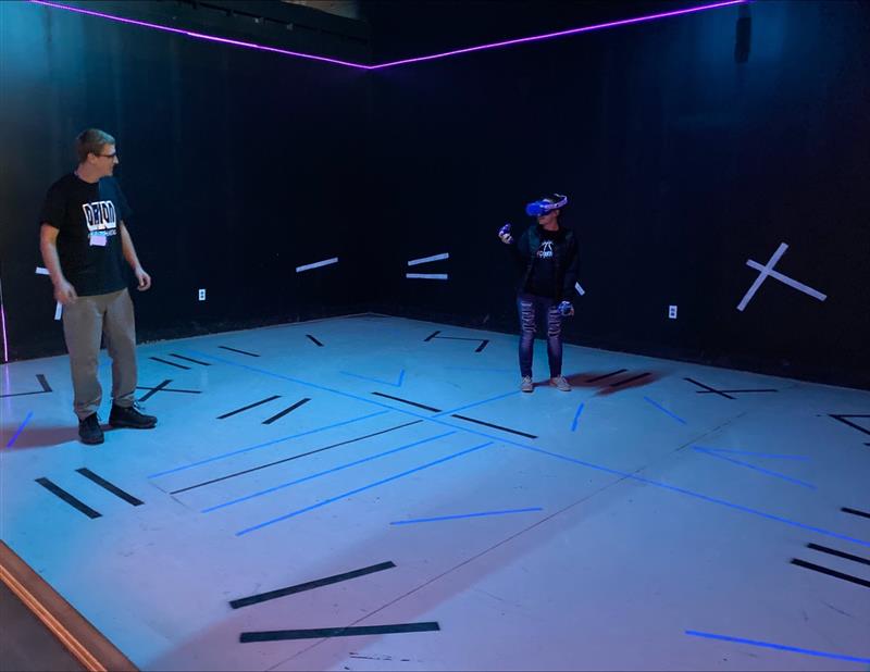 Orion Sports reopens in the Midland Mall with major renovations