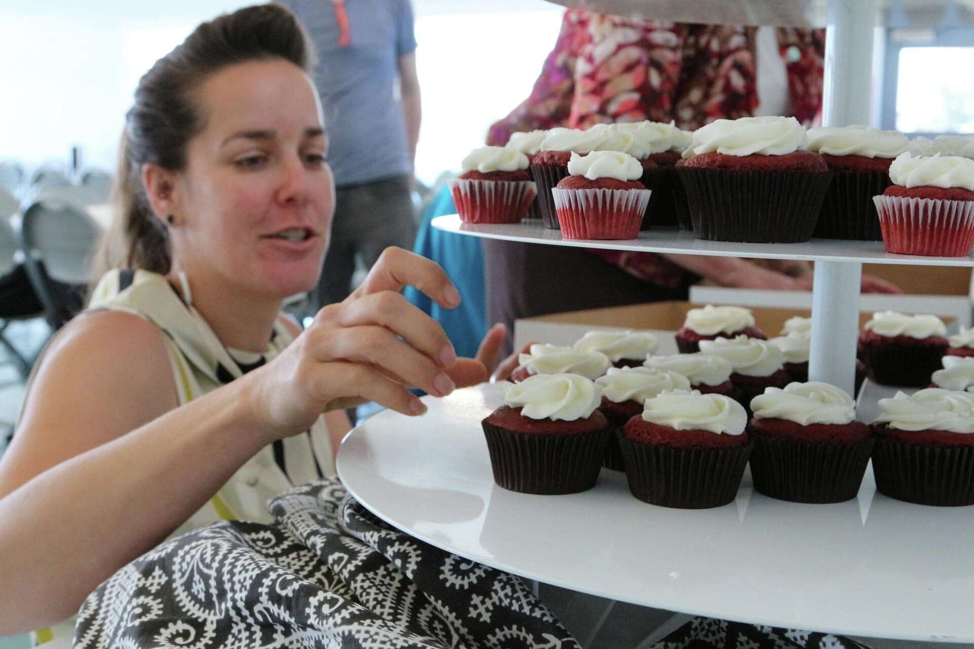 Oakland baker dies after brutal car break-in