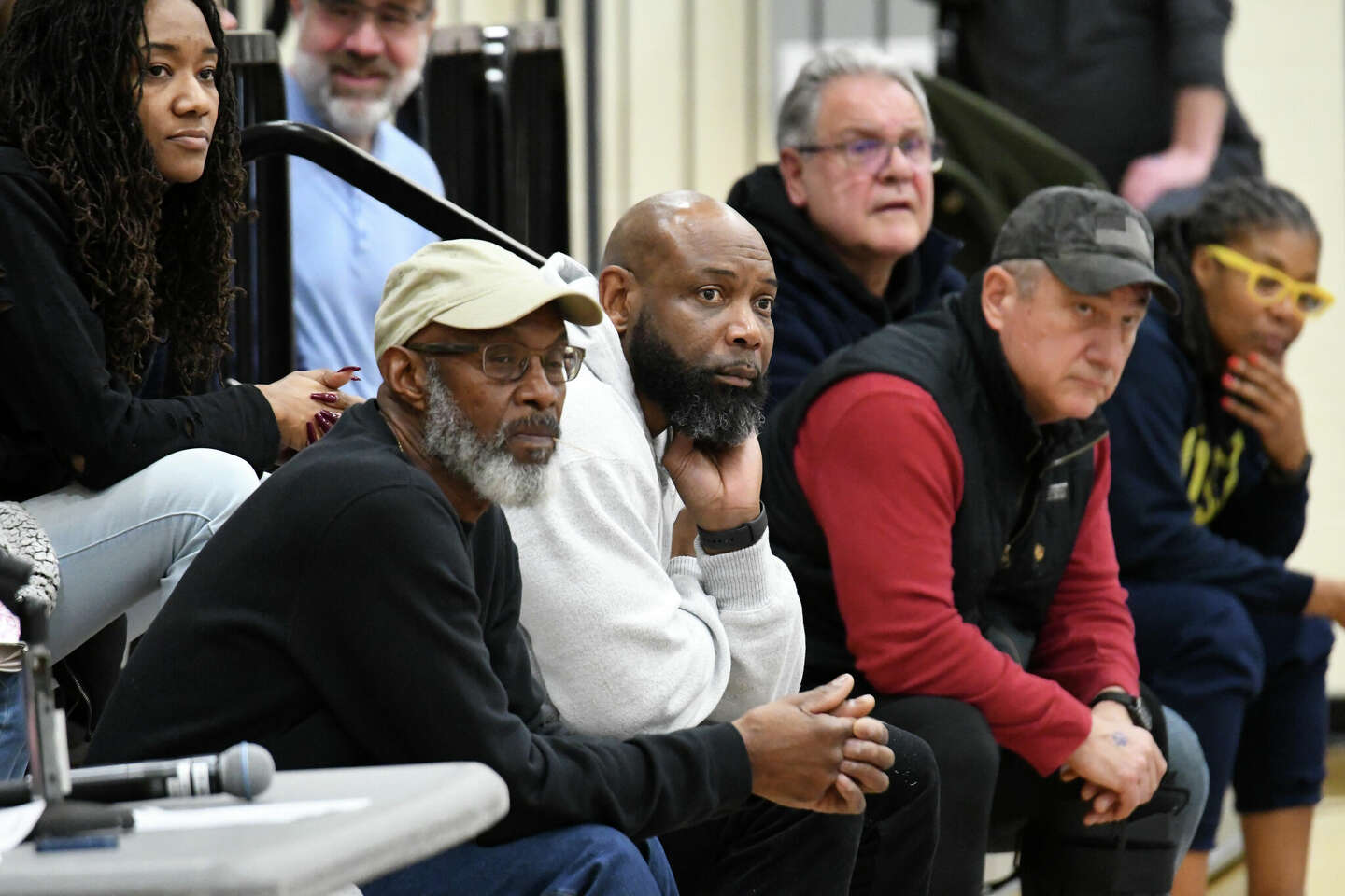 Victor Payne hoping to lead Cromwell basketball team to new heights