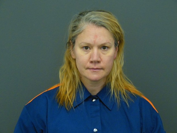 Freeland Woman 44 Sentenced To Prison For Drunken Driving Crash