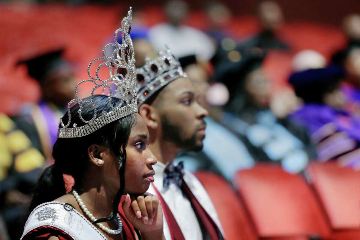 Texas Southern University celebrates Black History Month
