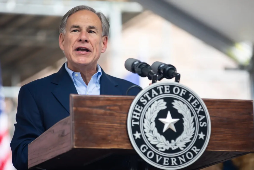 Gov. Greg Abbott to state agencies: Don't consider diversity in hires