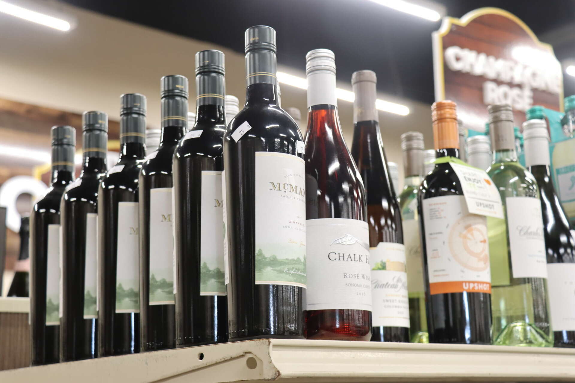 7 questions with... owners of Longhorn Liquor in Southeast Texas