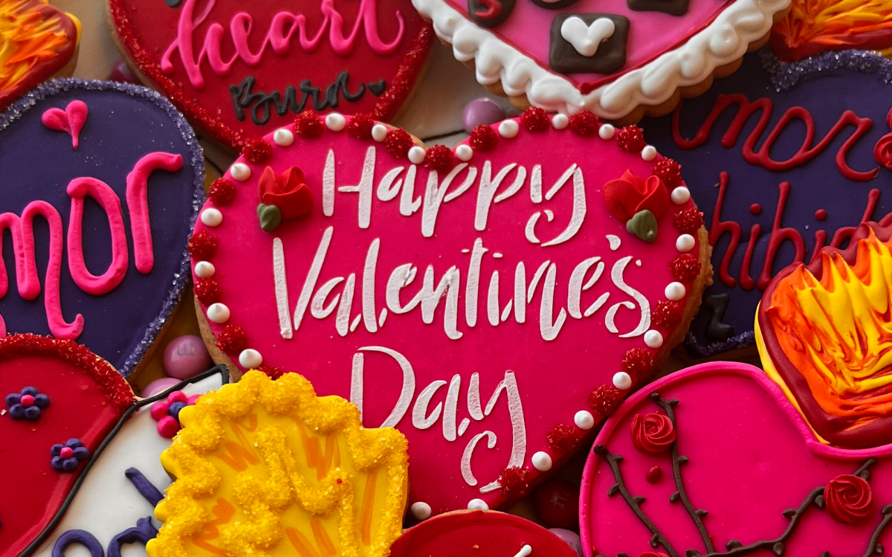 San Antonio bars and restaurants offer Valentine's Day fun