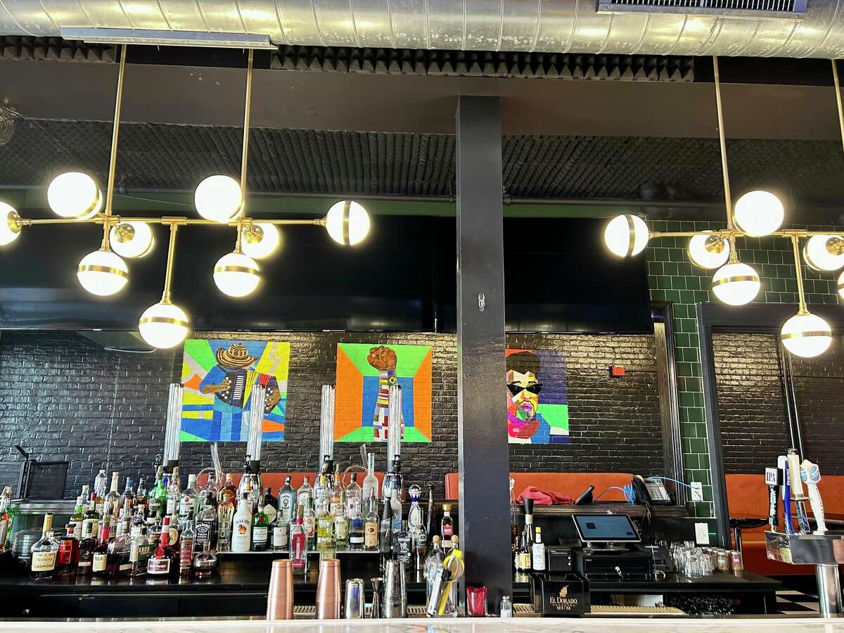 Los Remolinos replacing Appétit Bistro in South Norwalk