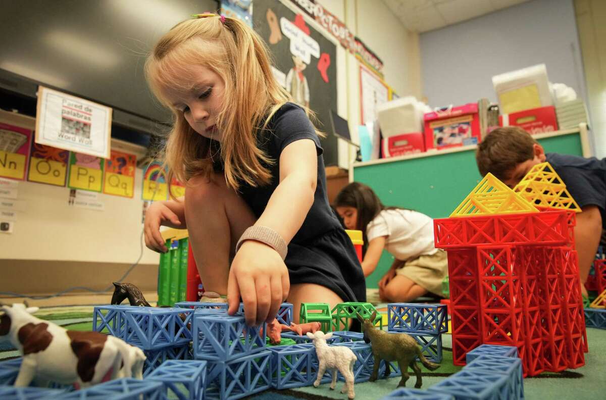 Why are so many Houston high schools struggling post pandemic?