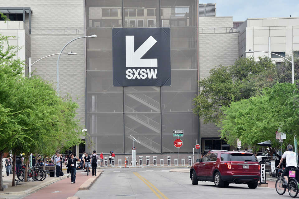 SXSW: Everything to know about the iconic Austin festival
