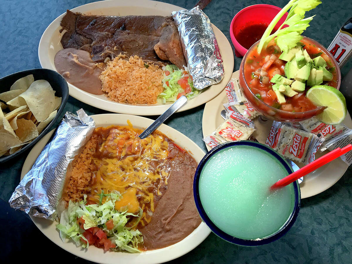 Culebra Road is the gateway to the heart of San Antonio's West Side.