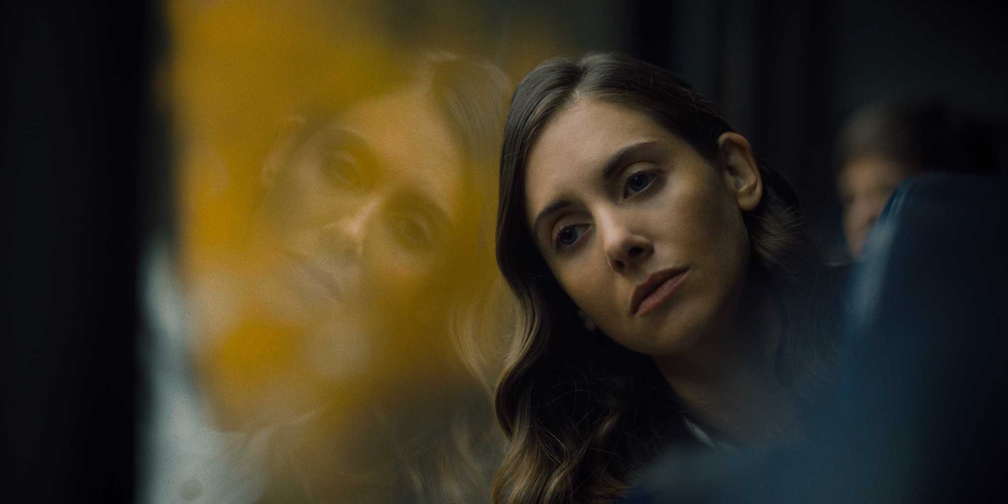 Amazon Prime rom-com with Alison Brie flirts with being nasty
