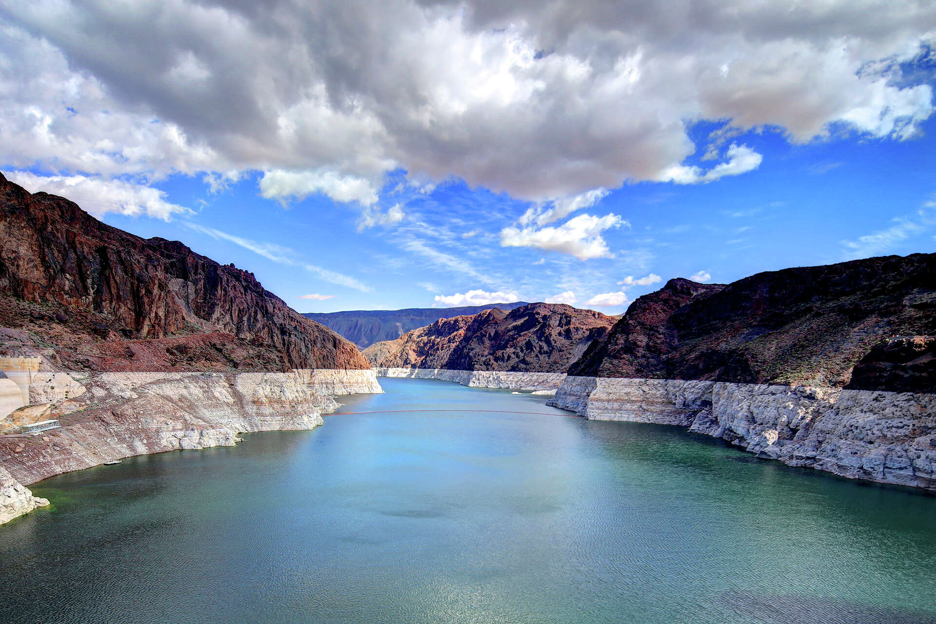 Understanding California's relationship with Colorado River