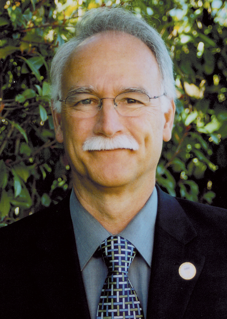 Richard Valle, Alameda County supervisor, dies at age 73