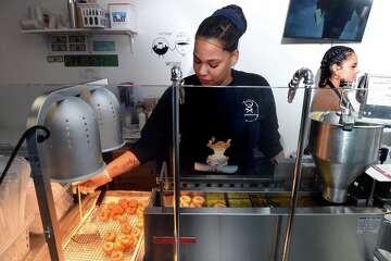 Mighty Donuts to reopen at new Hamden location on Thursday
