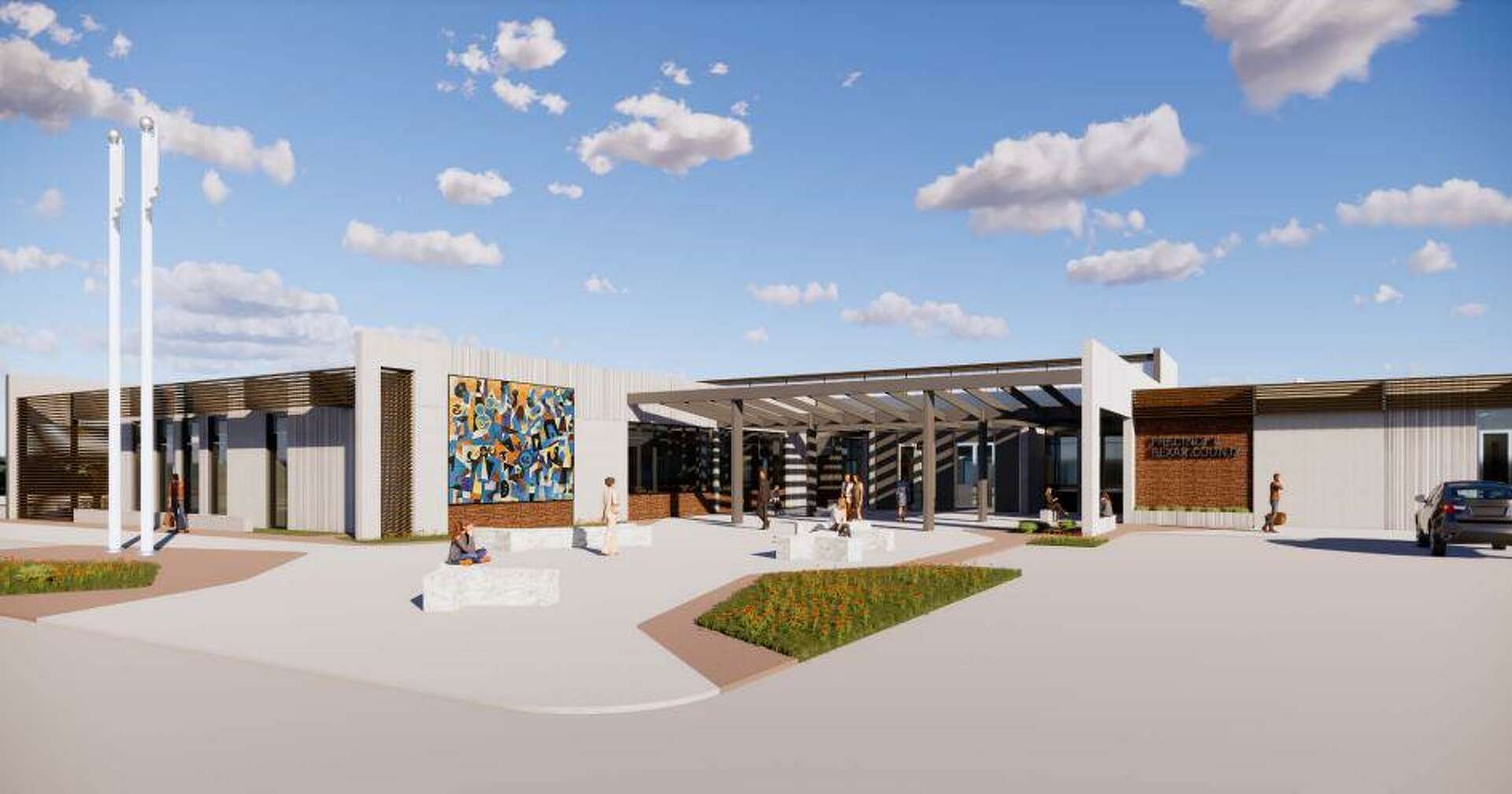 Tommy Calvert’s ‘Santé 51’ dream moves ahead in Converse