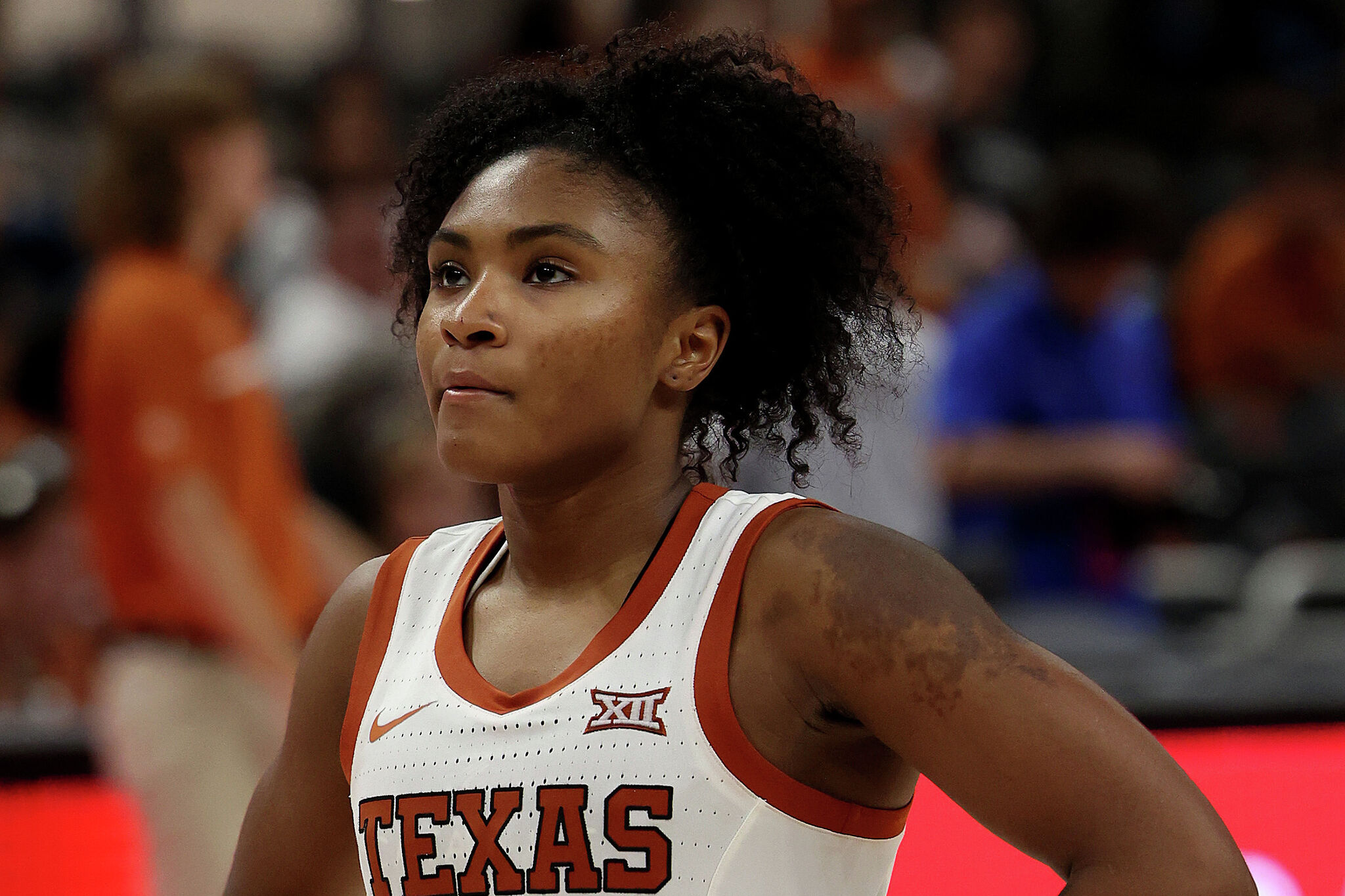 Texas basketball: Longhorns women get payback vs. Texas Tech