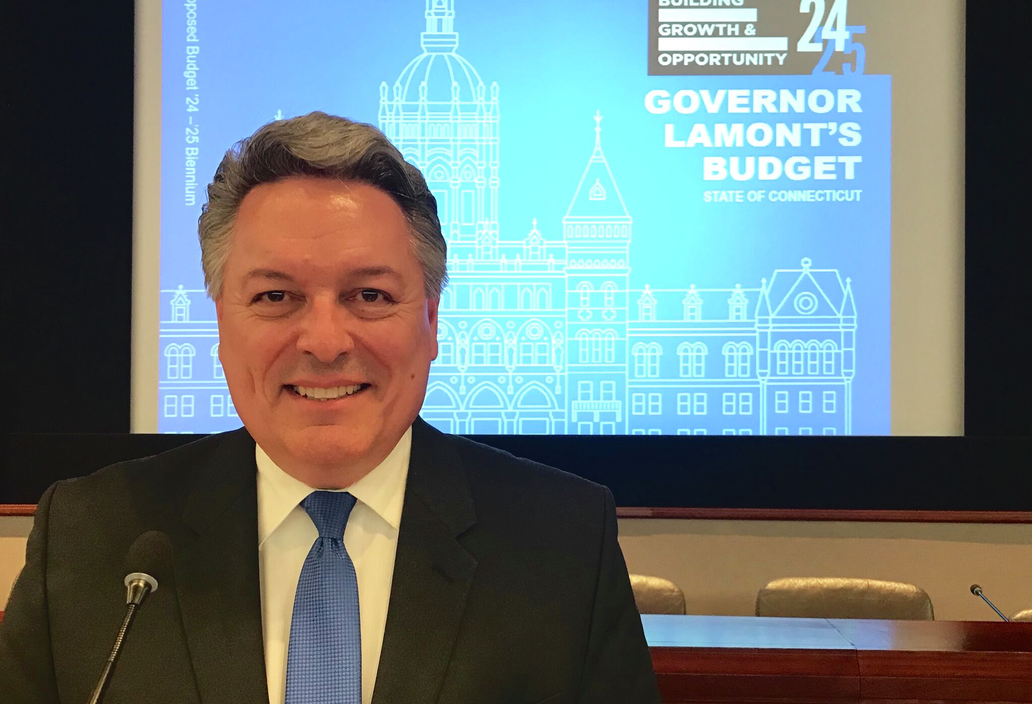 CT closes fiscal '23 with a fat surplus. More to come?