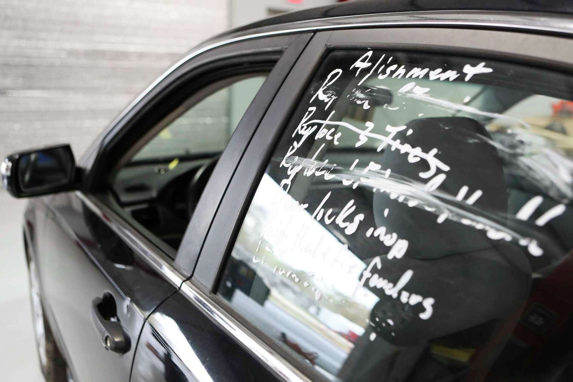 Conroe nonprofit God's Garage can fix up more cars for women in need