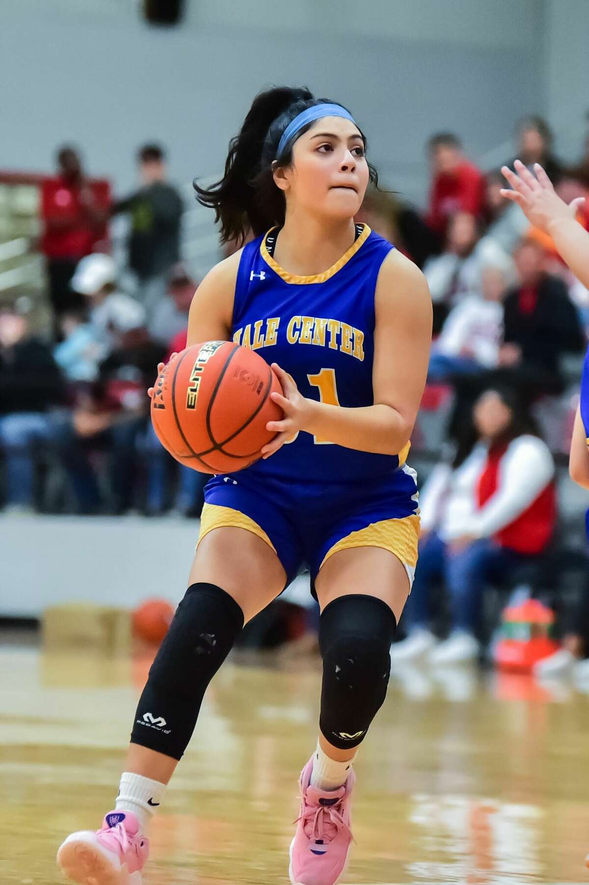 Villareal, Ascensio combine for 52 in Lockney victory