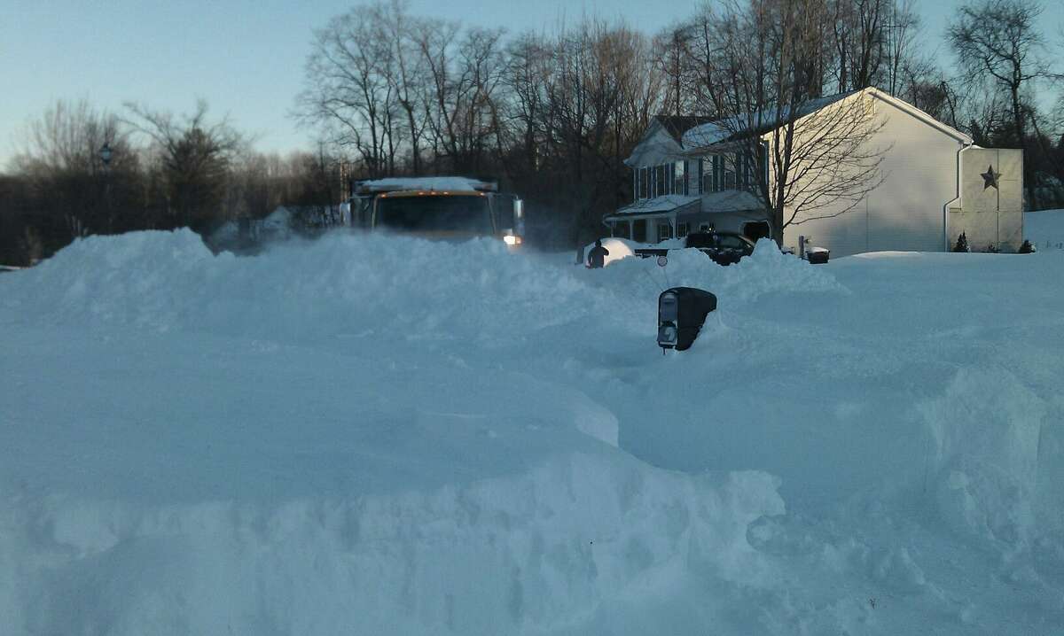 Winter storm Nemo hit CT 10 years ago to date; here's a look back