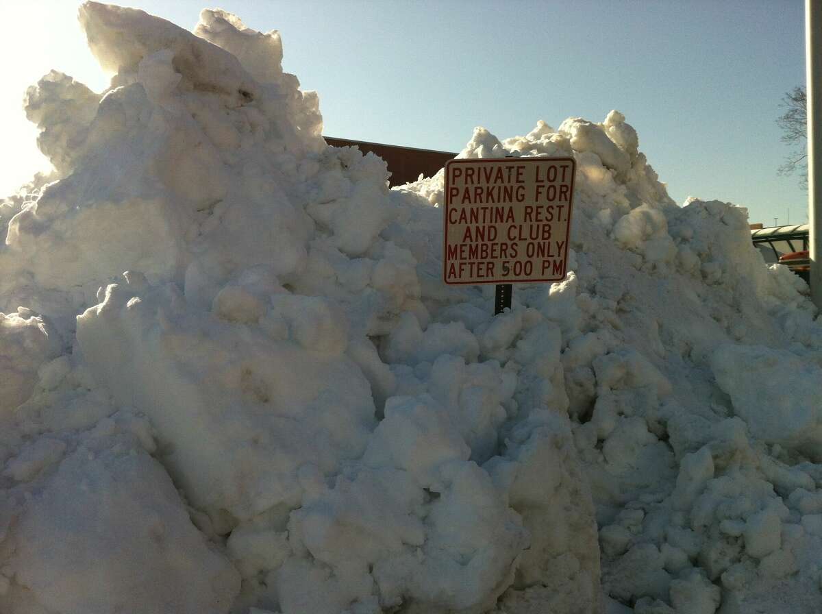 Winter storm Nemo hit CT 10 years ago to date; here's a look back