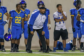 Jalen Hurts' high school community, Channelview, talks about the star