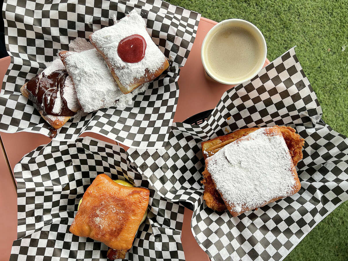 On Fat Tuesday, the top 10 New Orleans restaurants in San Antonio