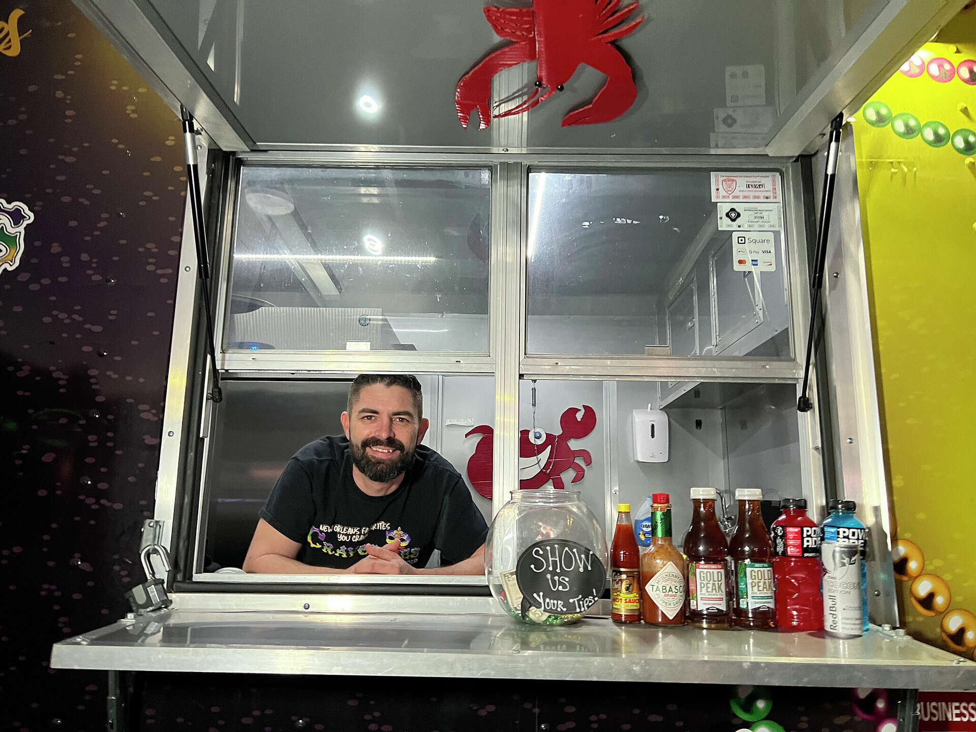 On Fat Tuesday, the top 10 New Orleans restaurants in San Antonio