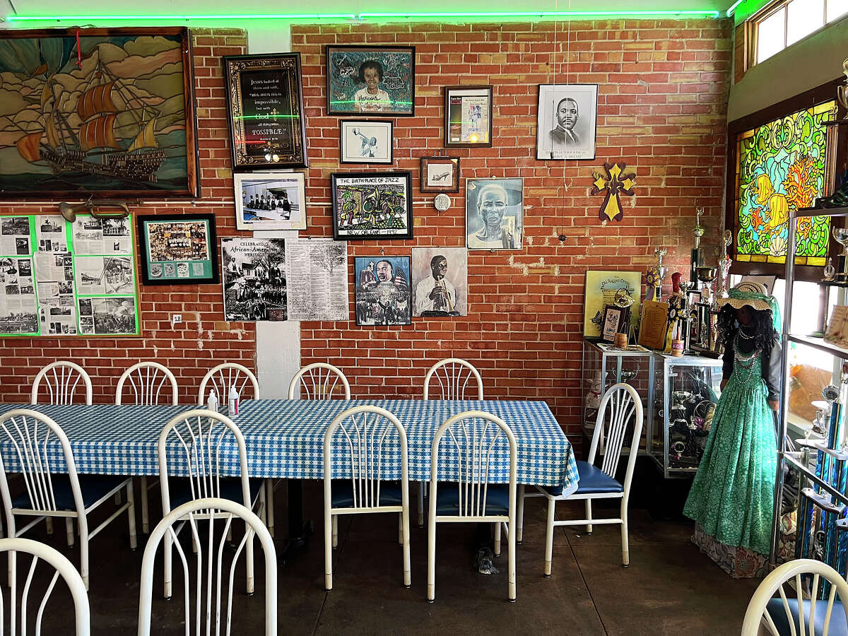 On Fat Tuesday, the top 10 New Orleans restaurants in San Antonio