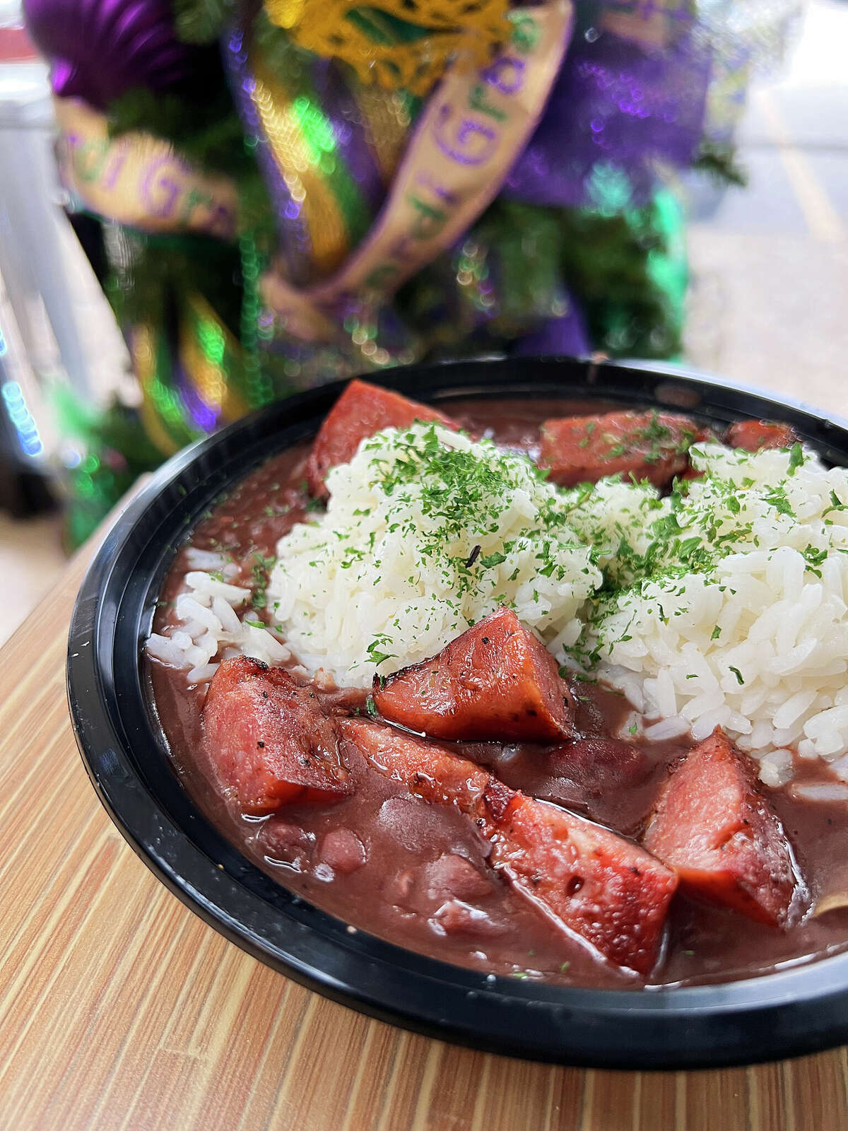 On Fat Tuesday, the top 10 New Orleans restaurants in San Antonio