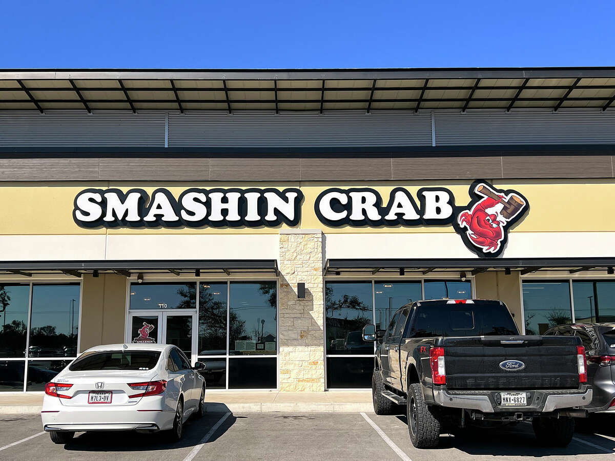 On Fat Tuesday, the top 10 New Orleans restaurants in San Antonio