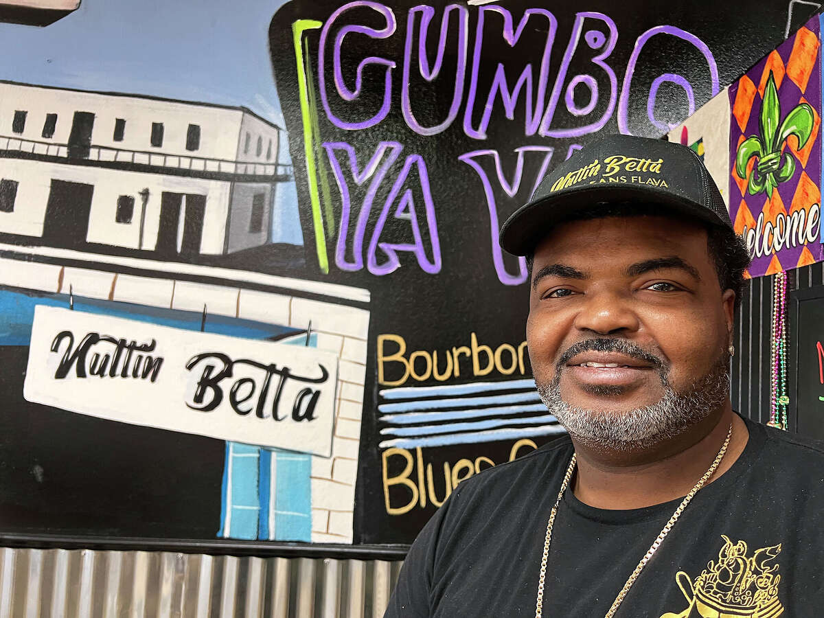 On Fat Tuesday, the top 10 New Orleans restaurants in San Antonio