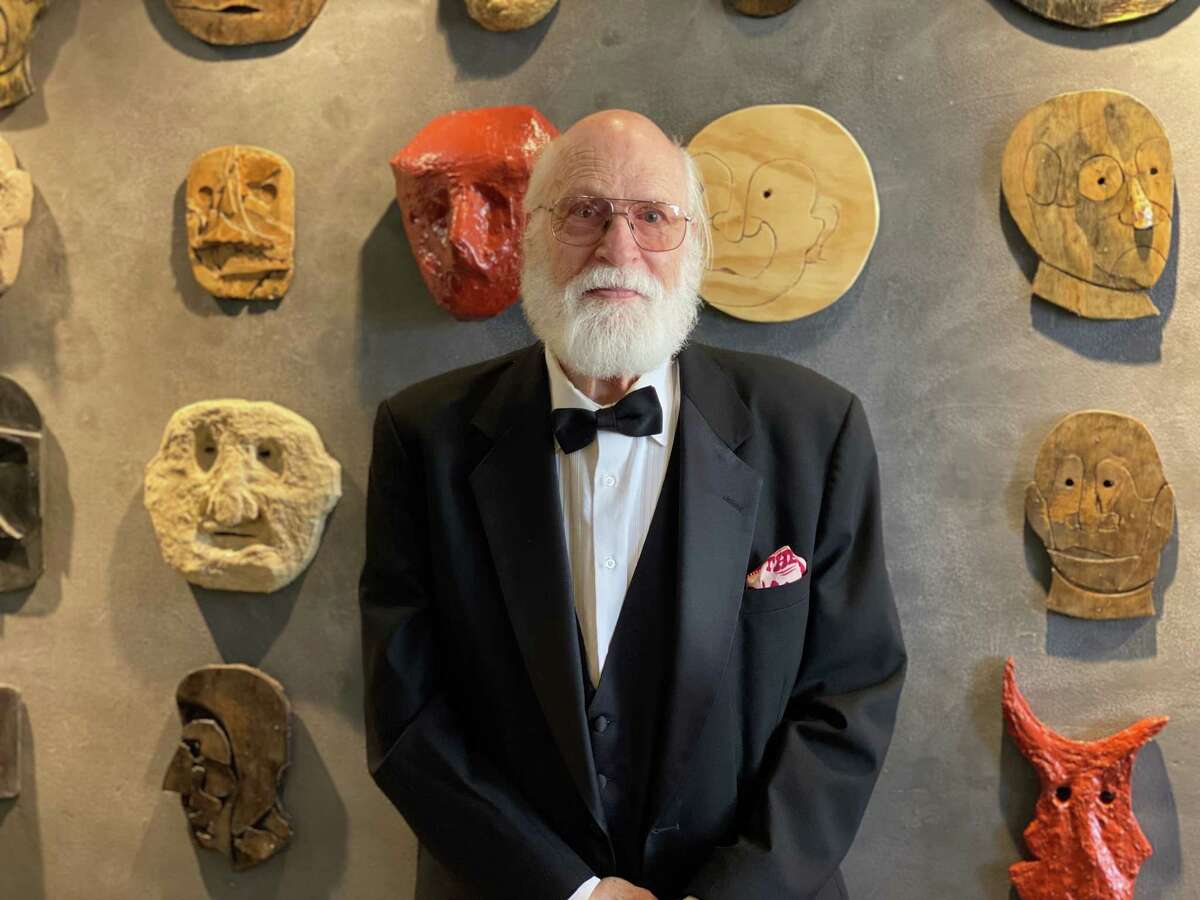 Emeryville mudflat ‘Red Baron’ artist Tyler James Hoare dead at 82