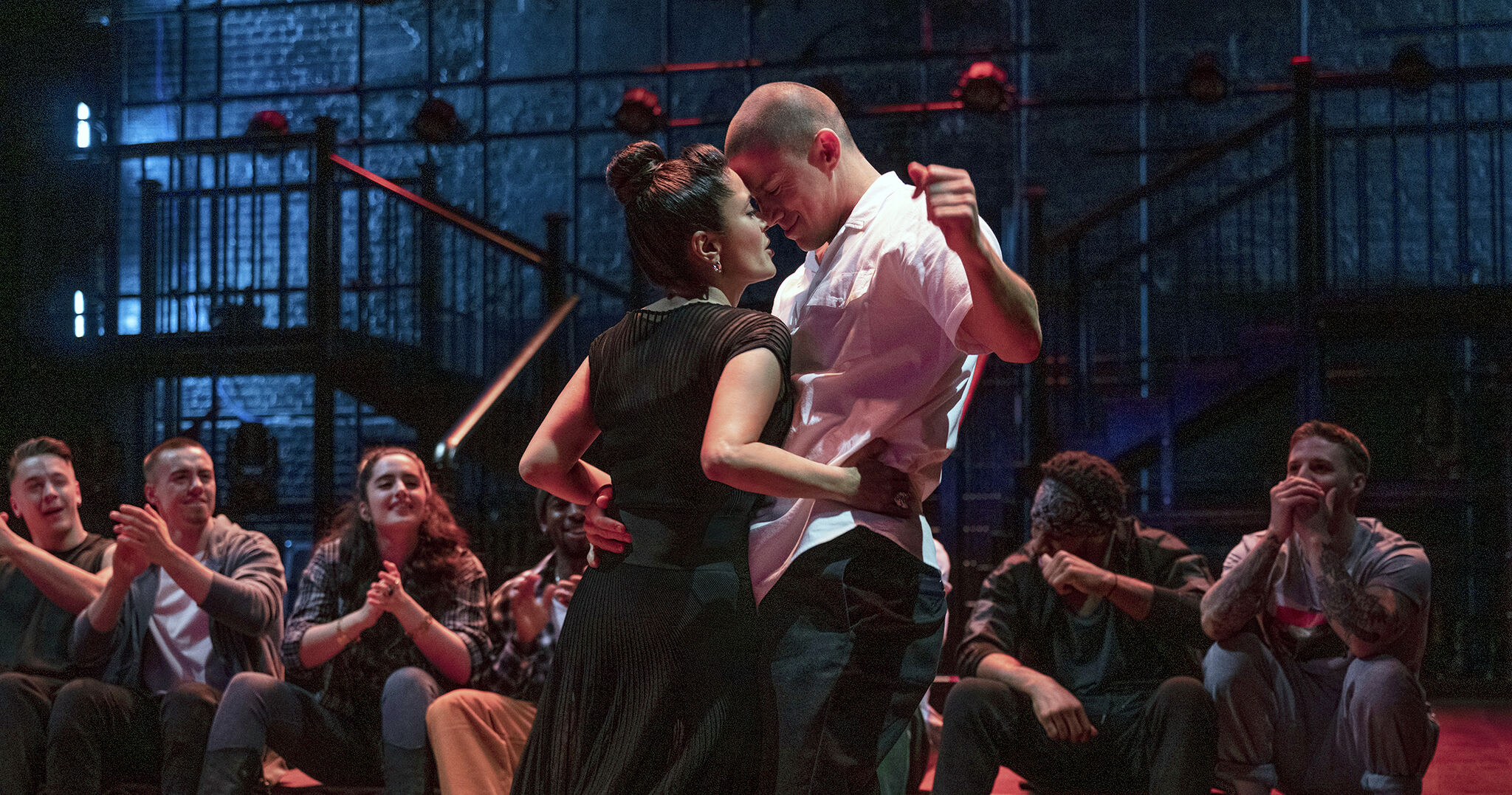 Review: Magic Mike movies bid farewell with a 'Last Dance'