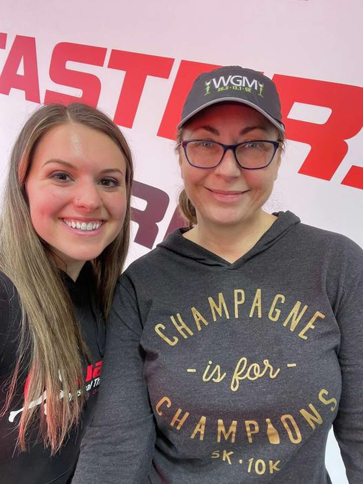 Where has news anchor Lydia Kulbida been on WTEN?