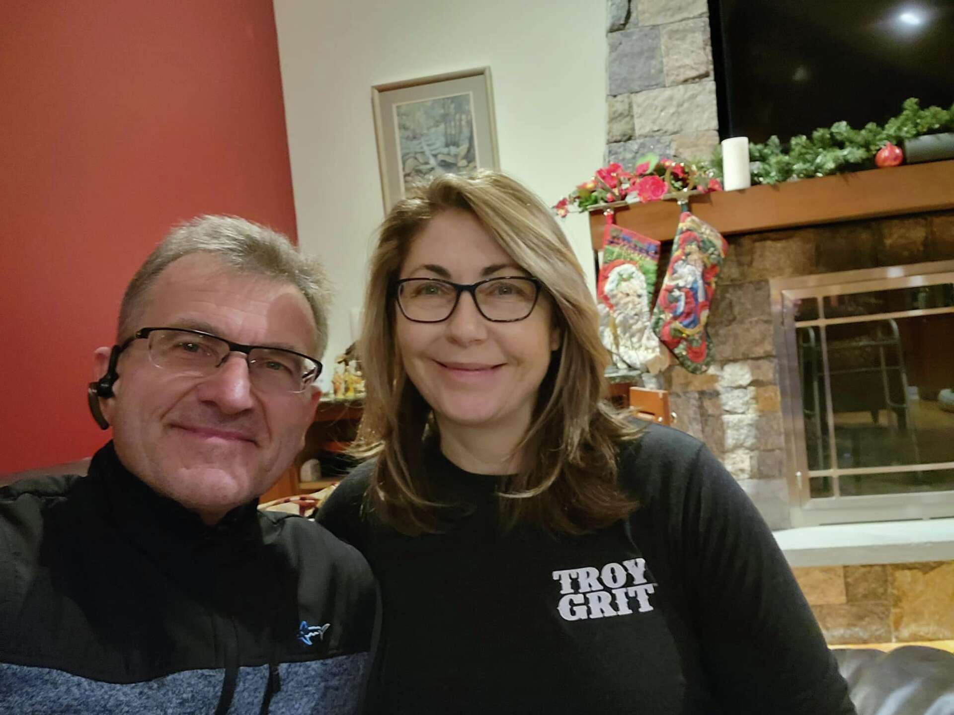 Where has news anchor Lydia Kulbida been on WTEN?