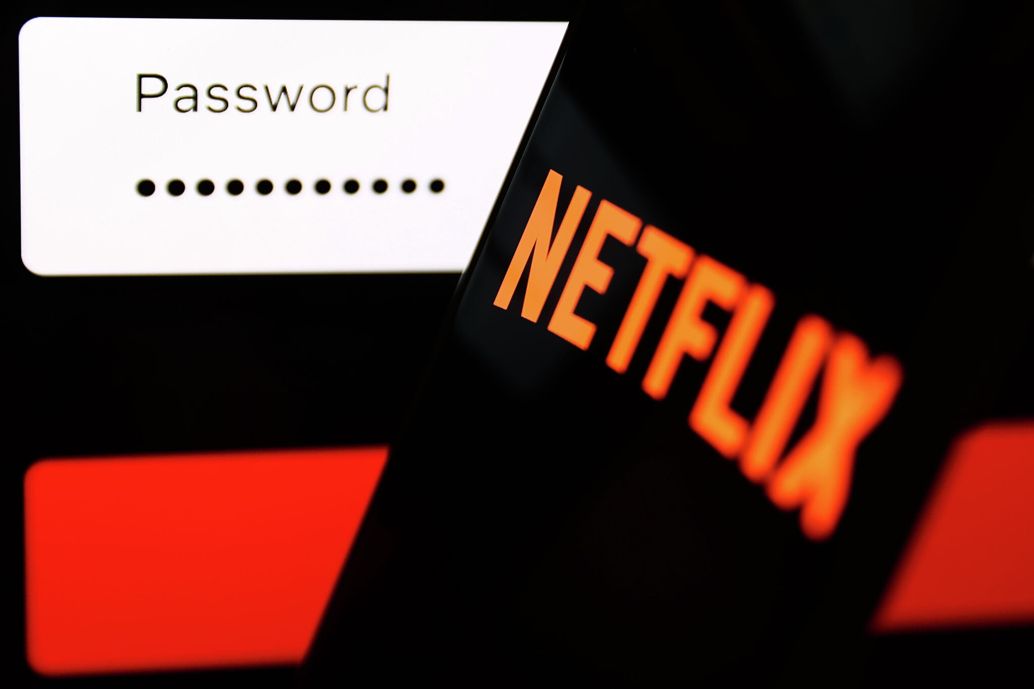 Netflix New Password Sharing Rules Explained Netflix New Password Sharing Rules Explained