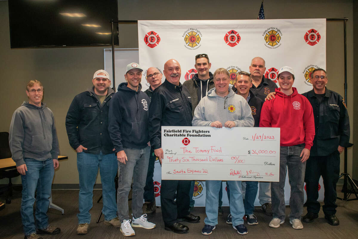 Community News: Fairfield Ludlowe dance team place at nationals