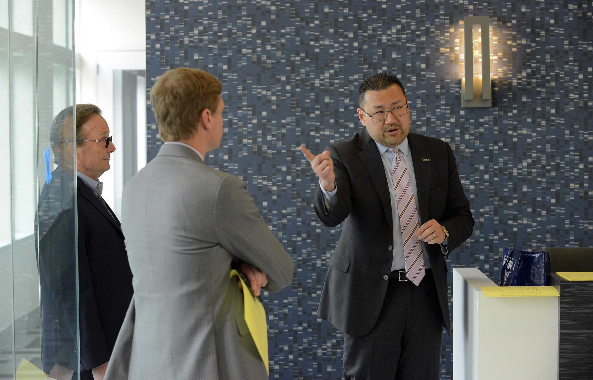 Opinion: A selective outrage on matters of race