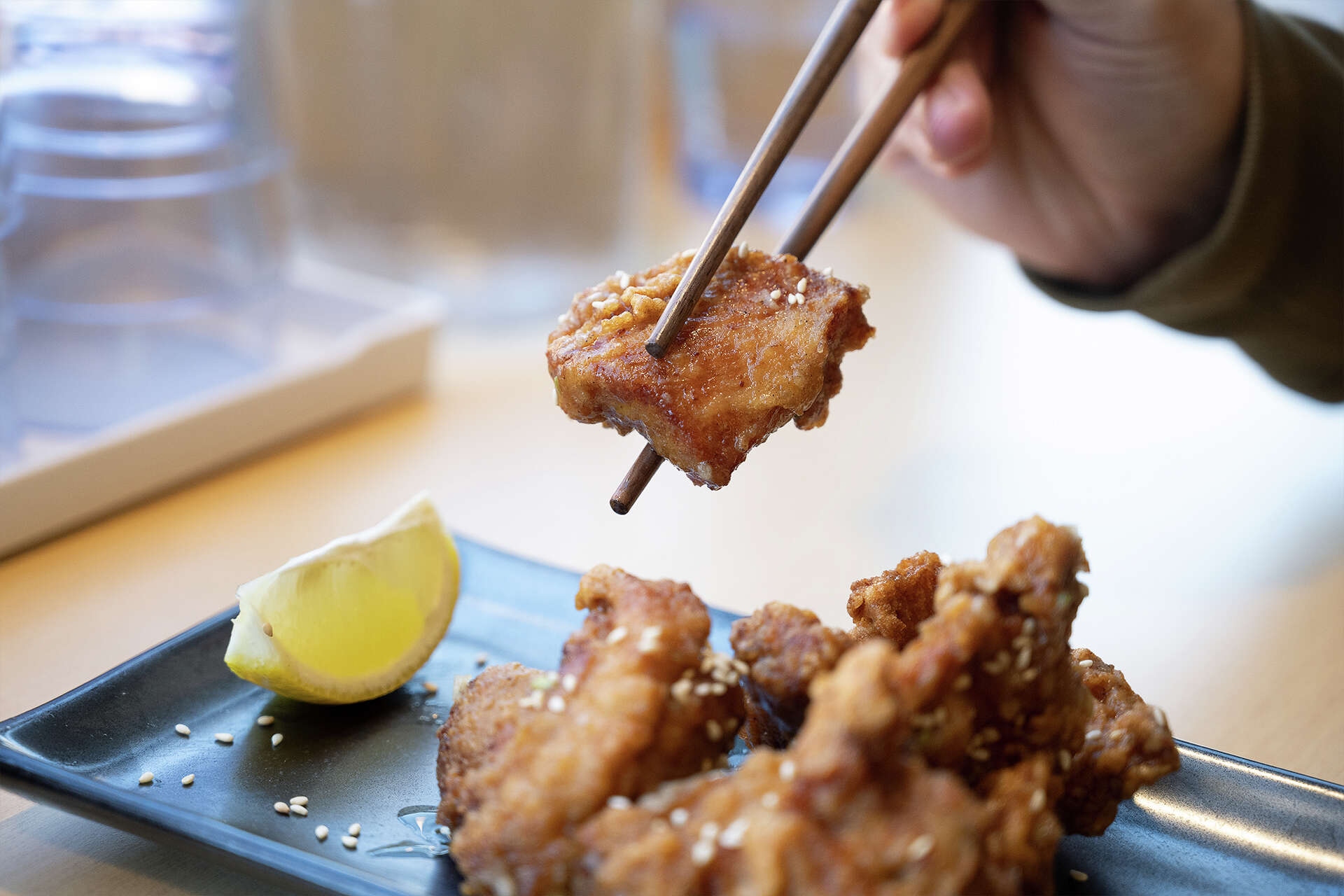 World-famous ramen chain Kajiken opens in Bay Area