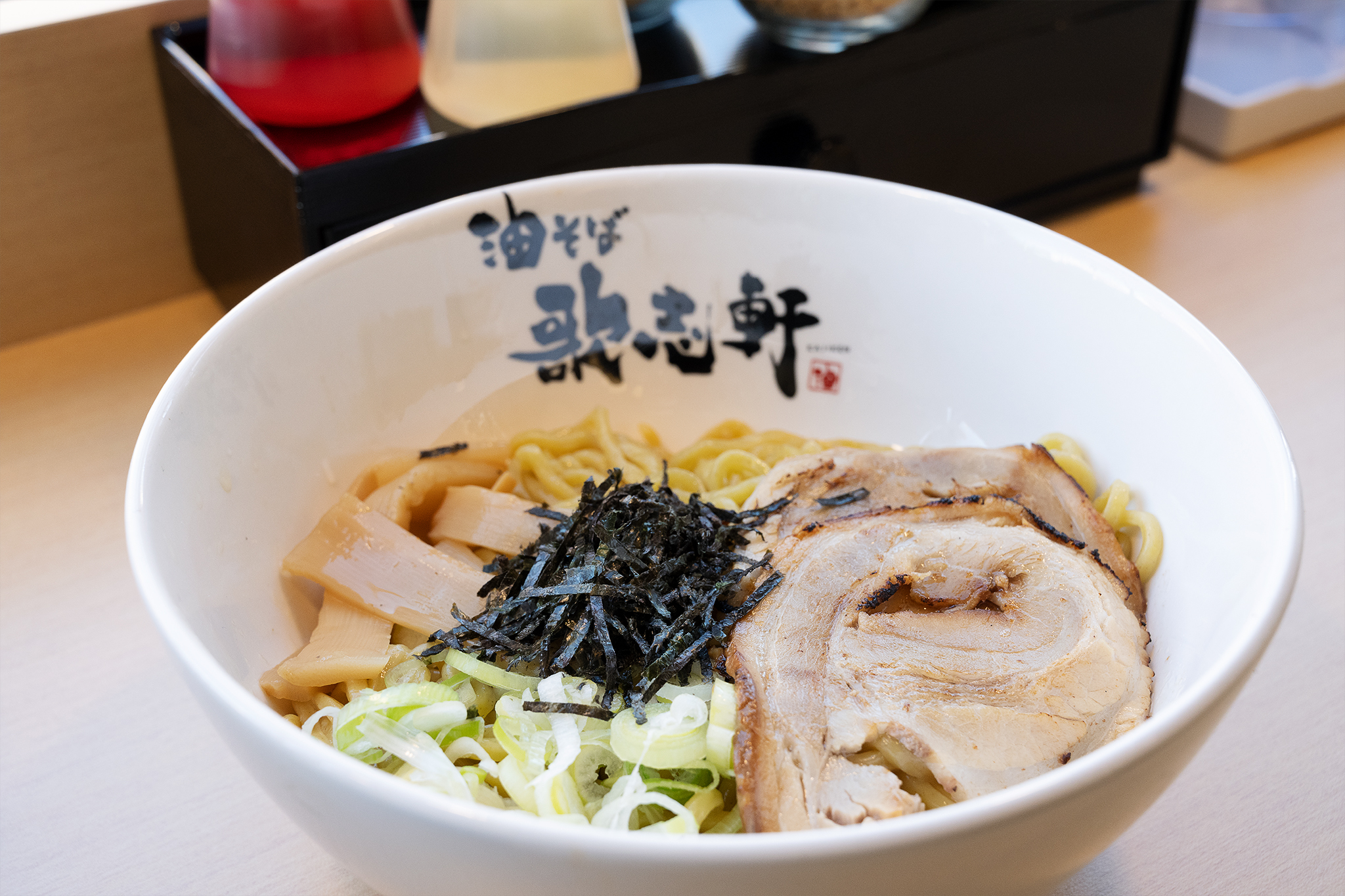World-famous ramen chain set to open on the way to Tahoe