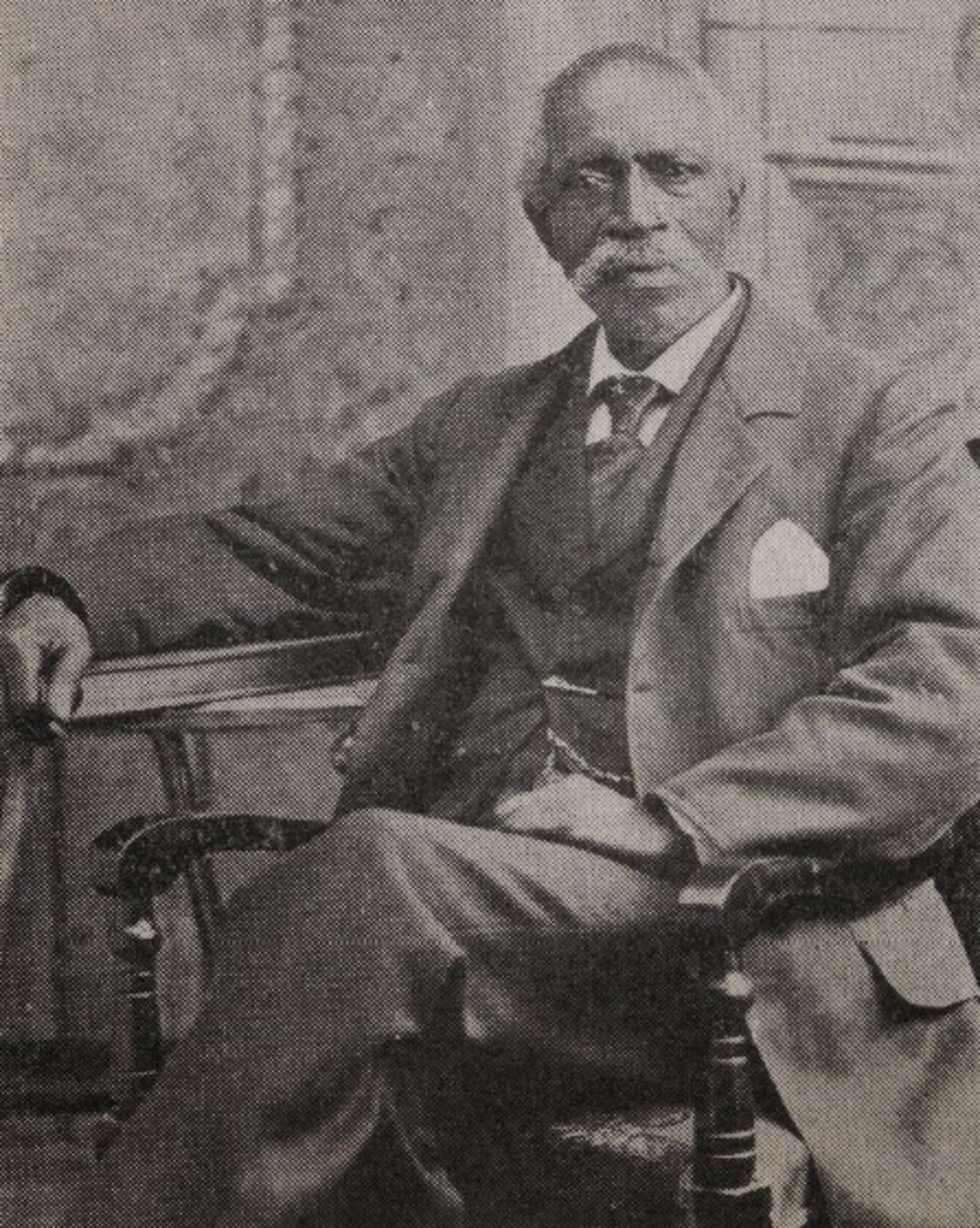 Albany’s Underground Railroad doctor: Dr. Thomas Elkins