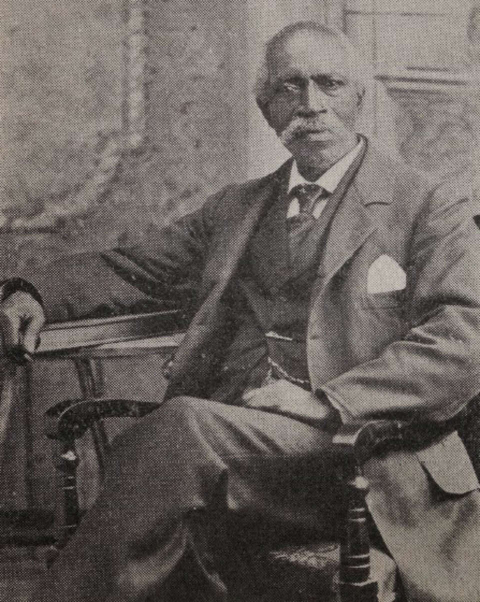 Albany’s Underground Railroad doctor: Dr. Thomas Elkins