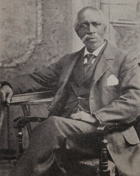 Albany’s Underground Railroad doctor: Dr. Thomas Elkins Albany’s Underground Railroad doctor: Dr. Thomas Elkins