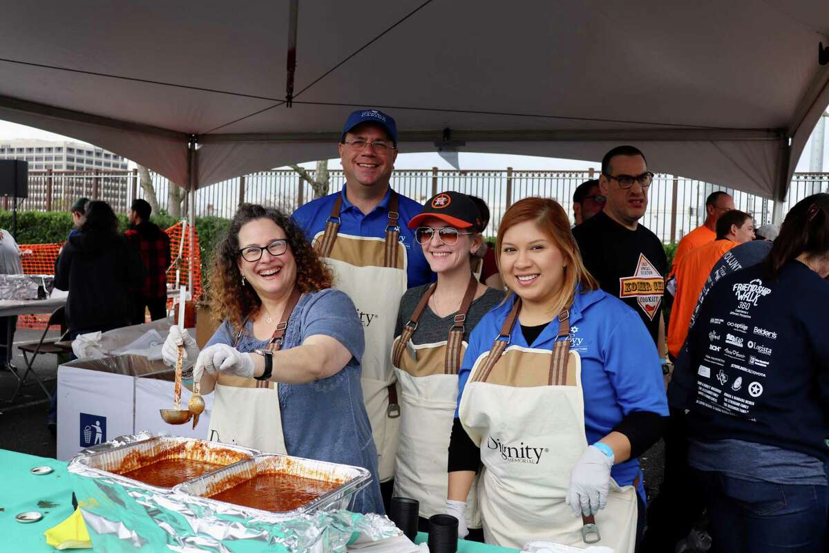 Houston churches go Texan for the rodeo