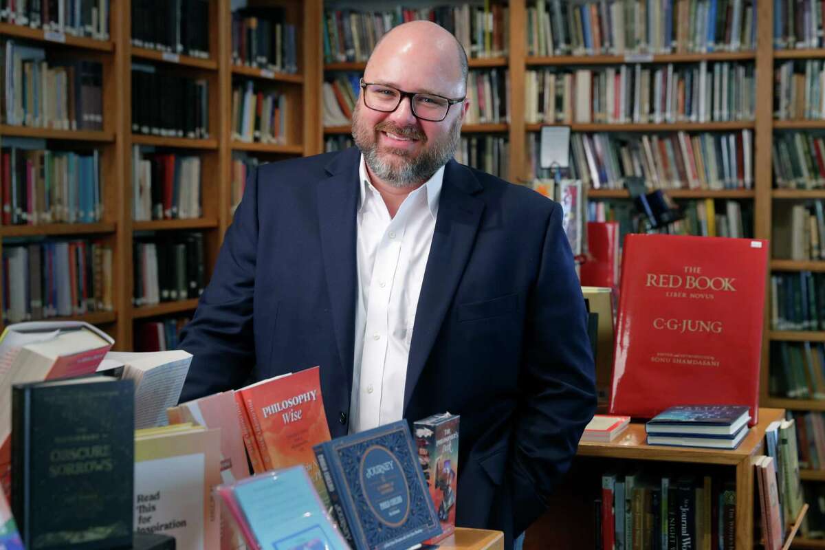 The Jung Center seeks to assist with post-pandemic stress and burnout