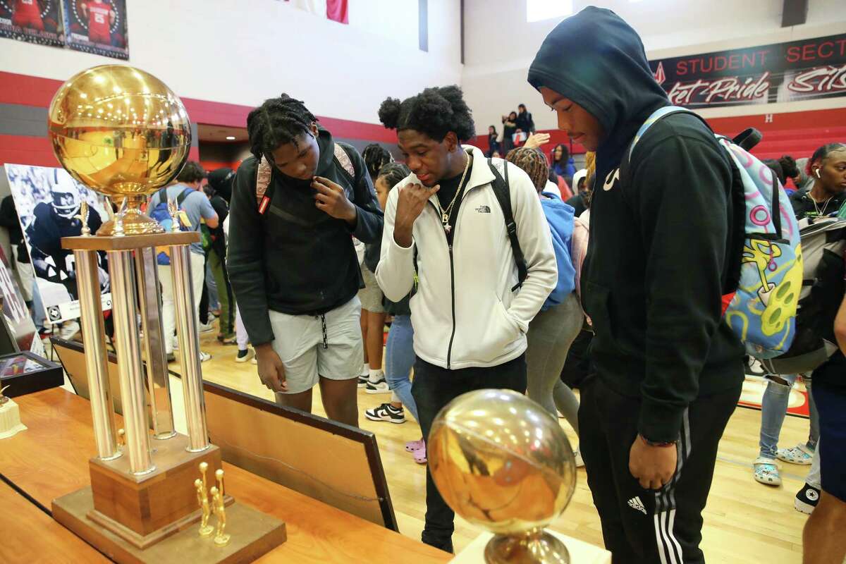 ‘Sometimes we don’t know where we come from’: Black athletes found ways ...