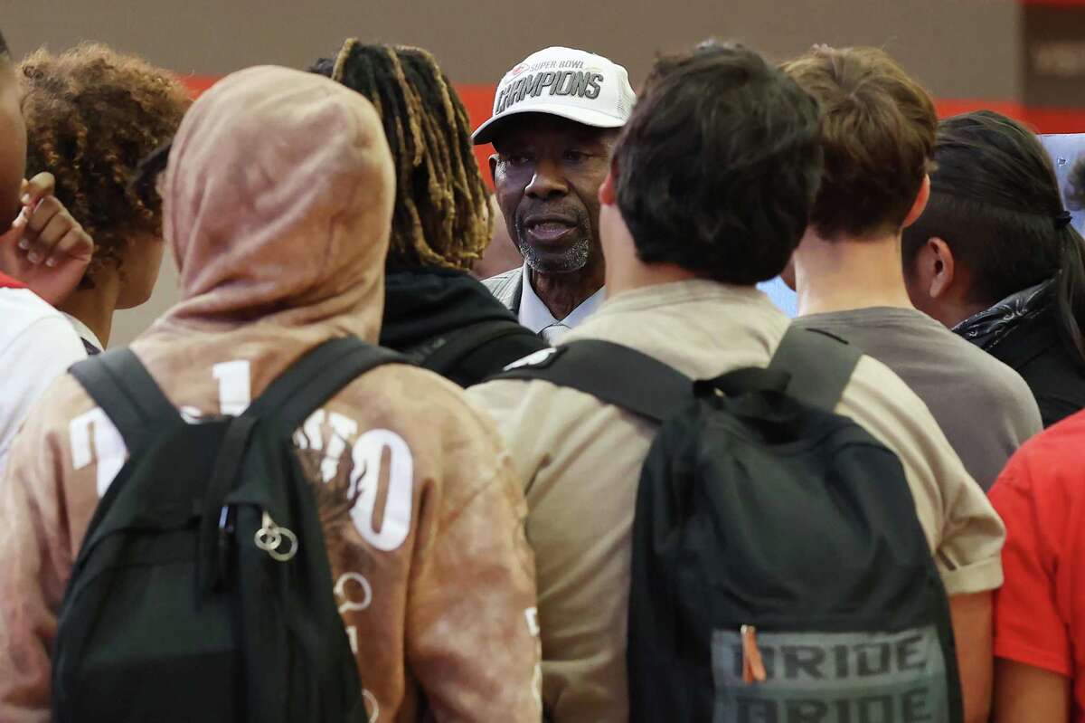 ‘Sometimes we don’t know where we come from’: Black athletes found ways ...
