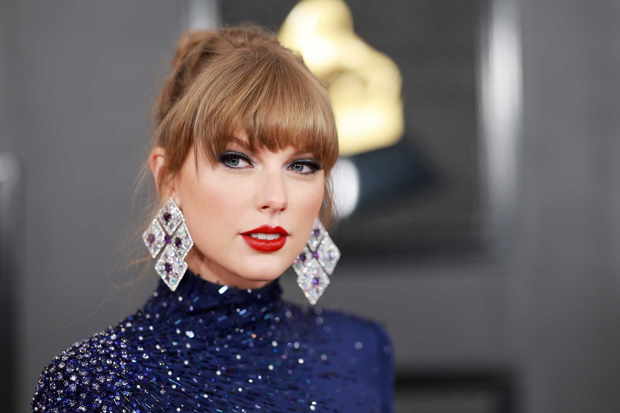 Taylor Swift's All Too Well is a class at Stanford University