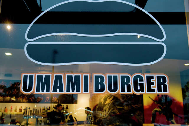 LA-based Umami Burger permanently closes Oakland location