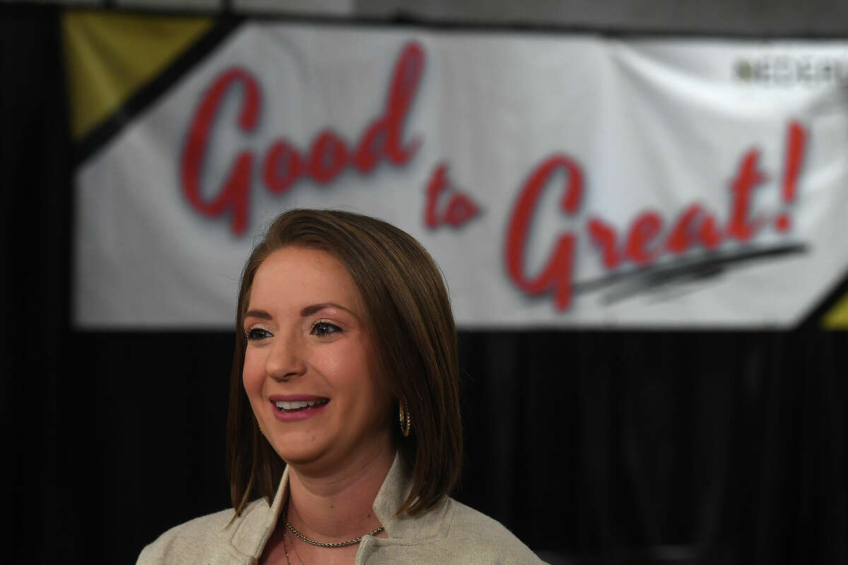 Helena Park Elementary teacher wins prestigious Milken Educator Award